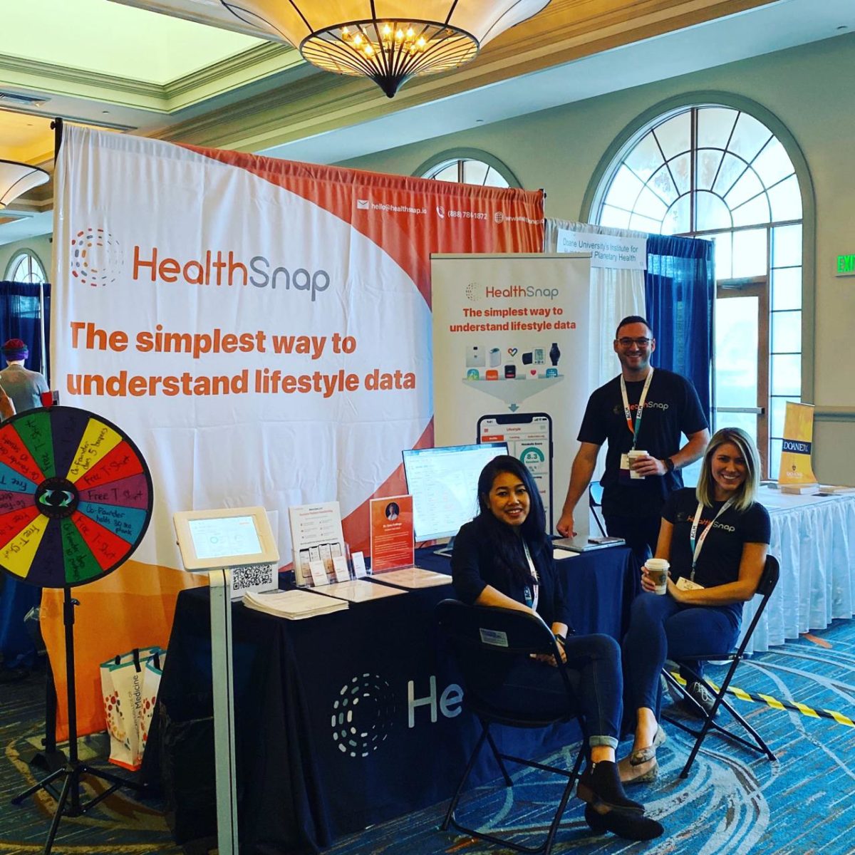 Looking back at ACLM and HLTH – HealthSnap: RPM and CCM