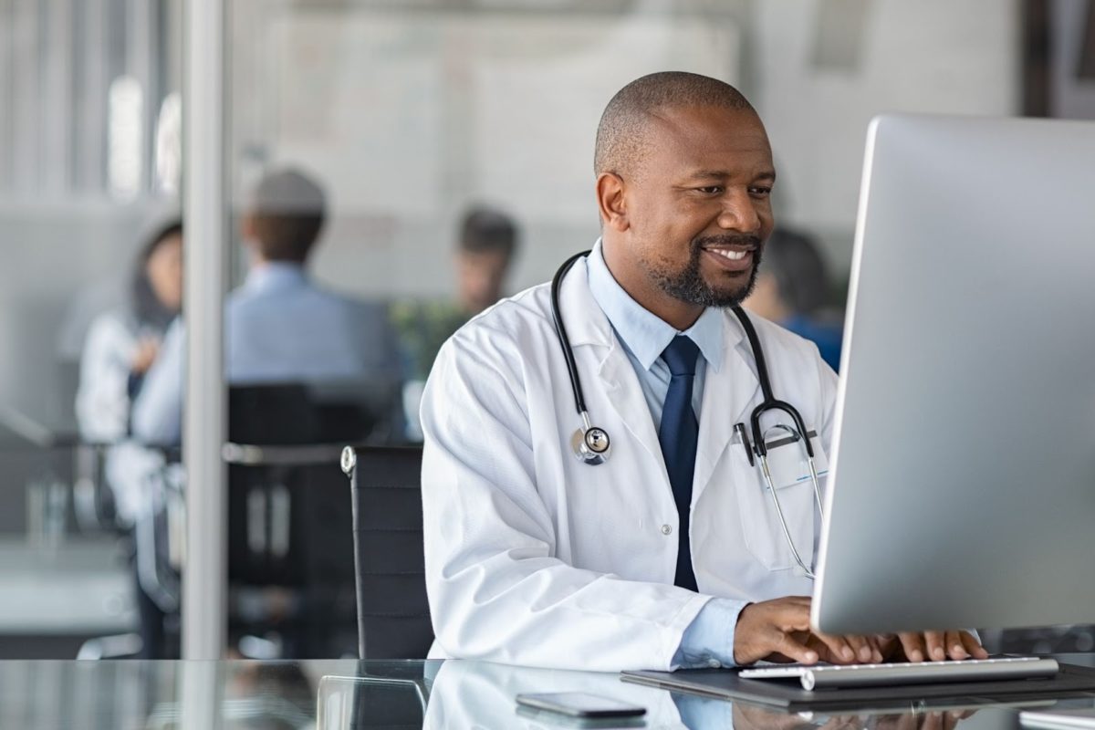 The Value of Patient Data Security | HealthSnap