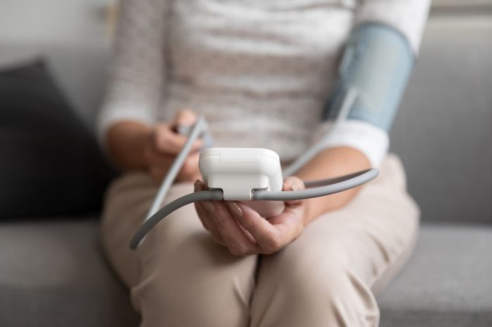 Why Home Blood Pressure Monitoring is The Gold Standard of Care For ...