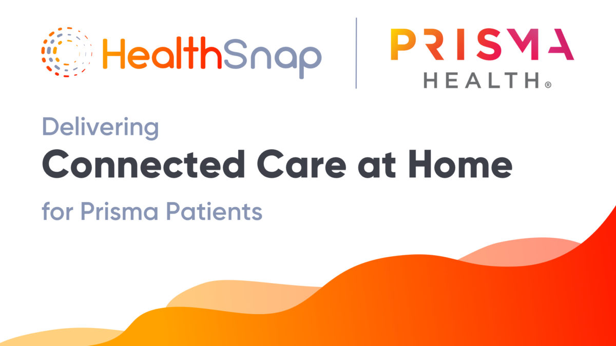 Remote Patient Monitoring Platform | HealthSnap