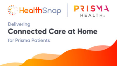 Remote Patient Monitoring Platform | HealthSnap