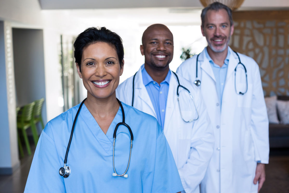Remote Patient Monitoring Platform | HealthSnap