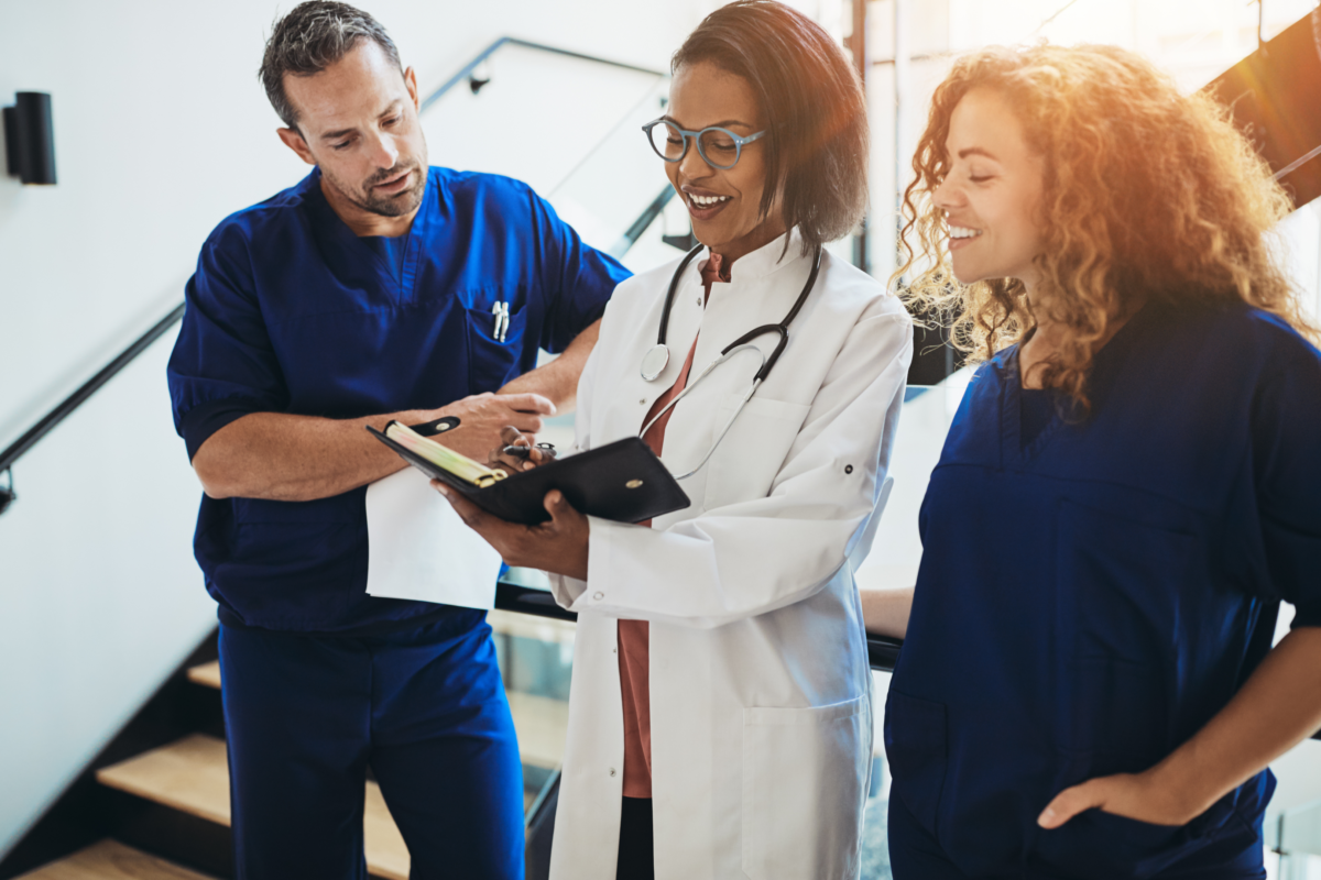 How an RPM Provider Can Supercharge a Practice or Health System