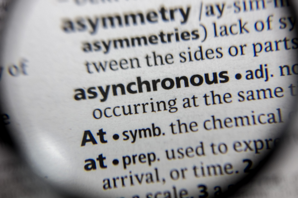 Synchronous vs. Asynchronous Healthcare: What’s The Difference ...