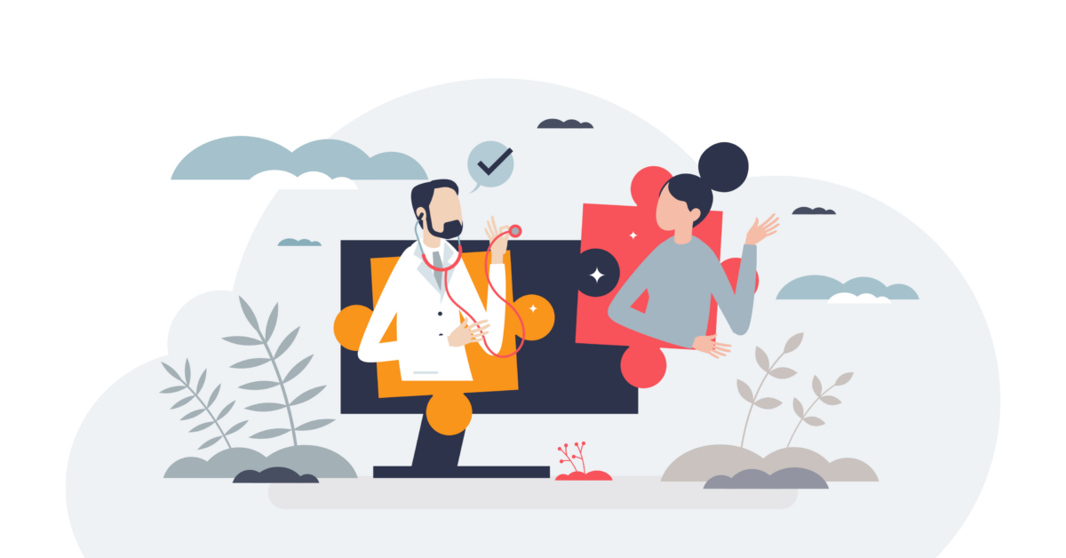 How to Create An Effective Patient Engagement And Outreach Strategy ...