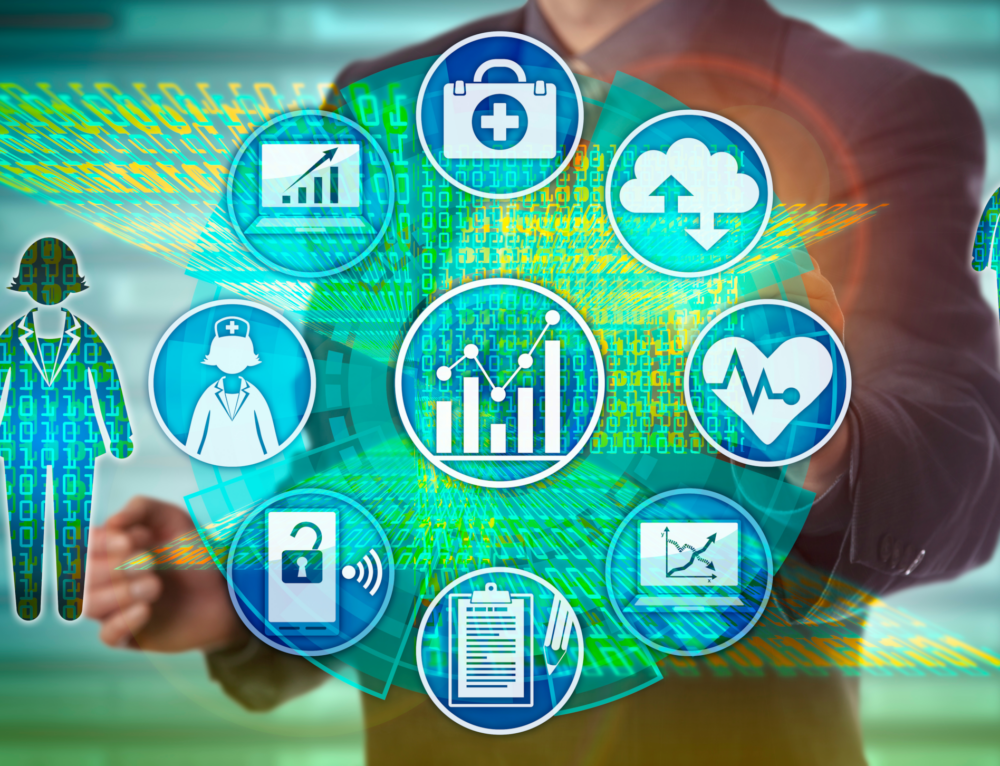 How Generative AI in Healthcare Will Impact Patient Outcomes