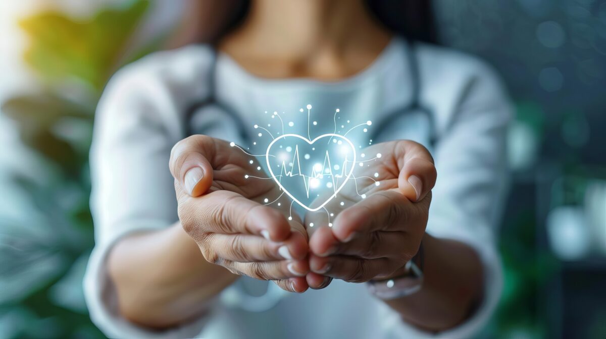 HealthSnap: Remote Patient Monitoring & Chronic Care Management