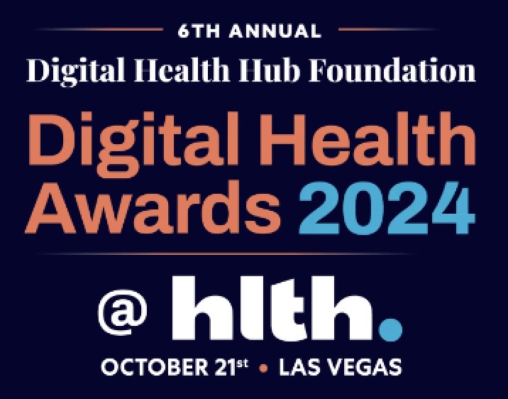 HealthSnap Recognized as Quarterfinalist for the Digital Health Hub ...