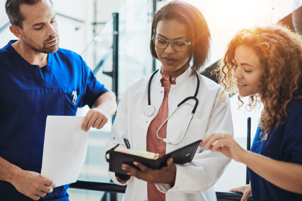 HealthSnap: Remote Patient Monitoring & Chronic Care Management