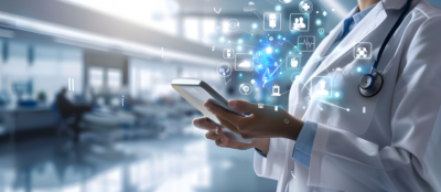 HealthSnap: Remote Patient Monitoring & Chronic Care Management