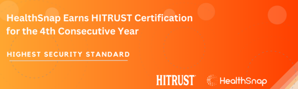 HealthSnap: Remote Patient Monitoring & Chronic Care Management