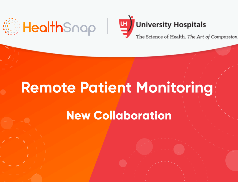Sentara Health and HealthSnap Partner to Launch Enterprise Remote ...
